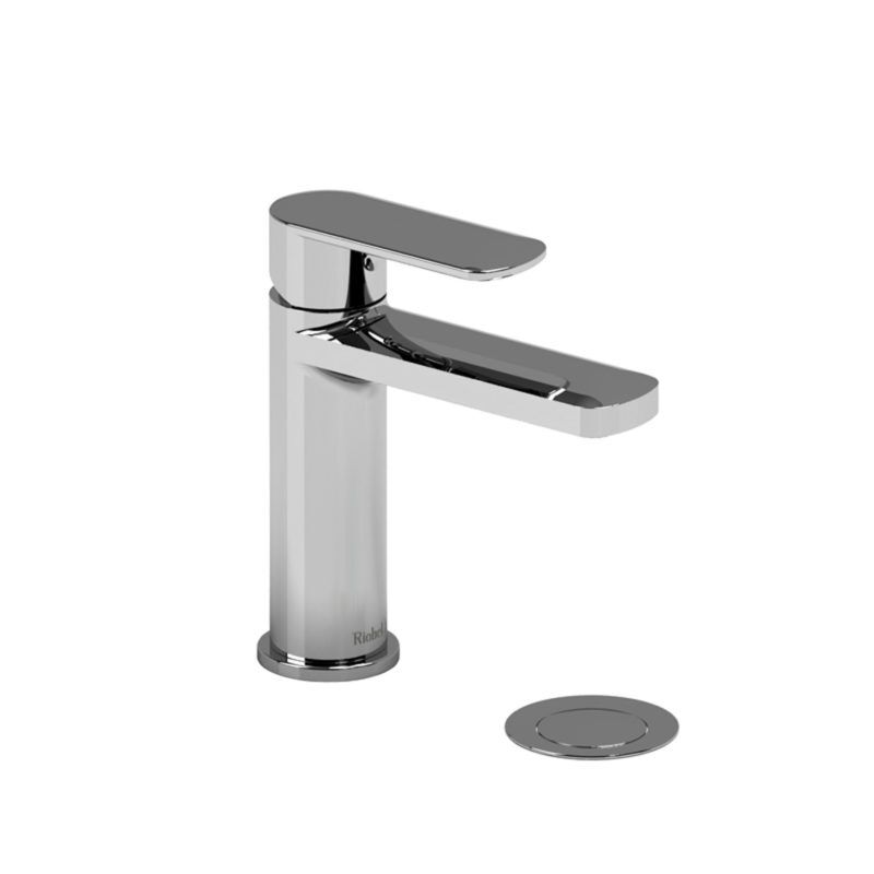 RIOBEL DUO SHOWER RAIL WITH TYPE T-THERMOSTATIC