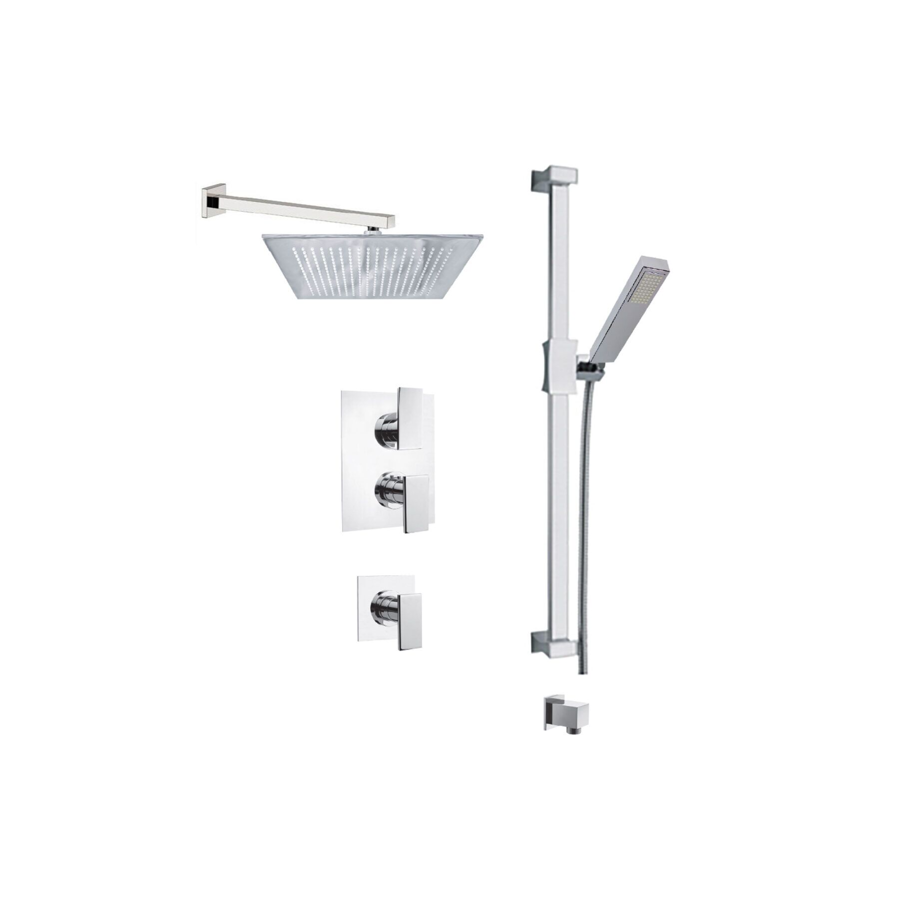 Amati Canada - Designer Kitchen & Bathroom Supply Store