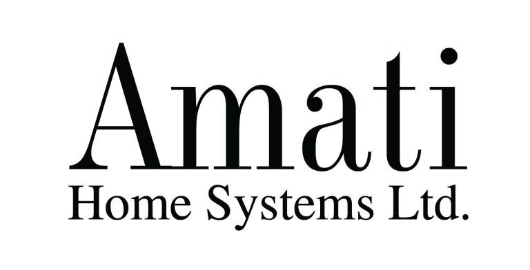 Amati Home Systems | Amati Canada Inc.