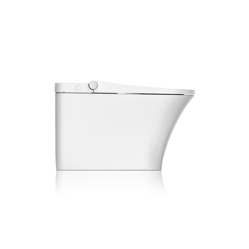 The Ultimate Toilet Buying Guide - Amati Canada