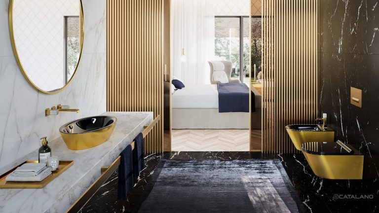 The Ultimate Toilet Buying Guide - Amati Canada