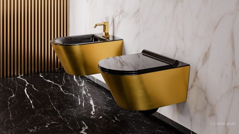 The Ultimate Toilet Buying Guide - Amati Canada