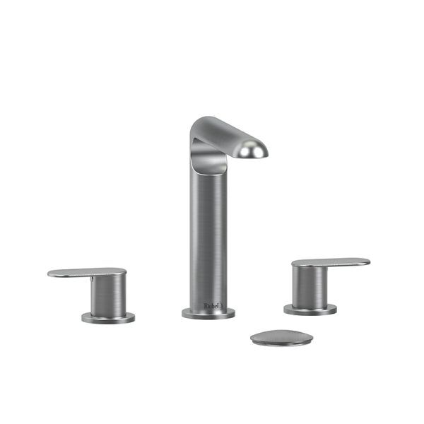 American Standard 7105801.002 - Studio S Widespread Faucet - Amati Canada