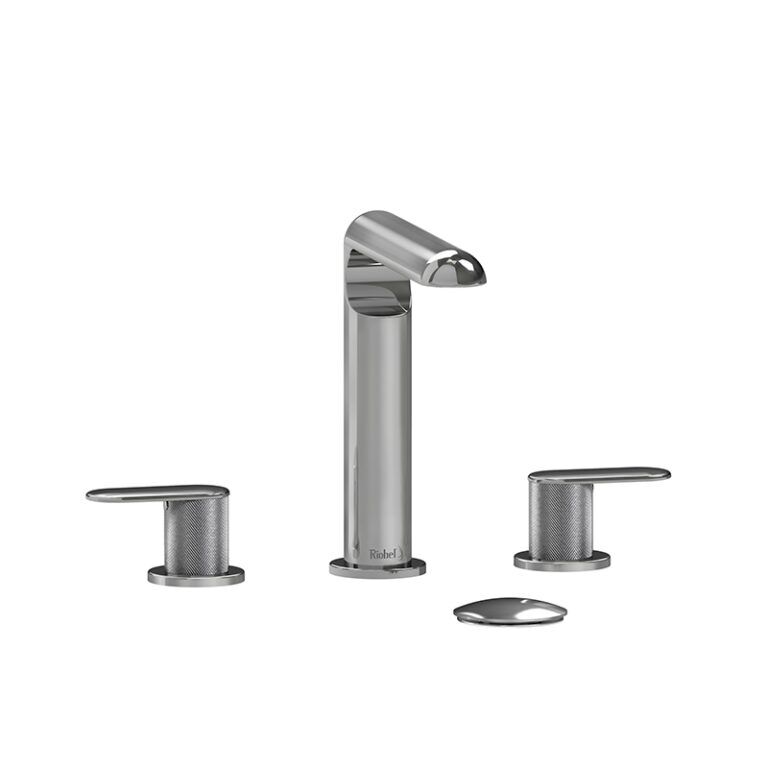 American Standard 7105801.002 - Studio S Widespread Faucet - Amati Canada