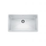 BLANCO 401820 - PRECIS U Super Single Undermount - Amati Canada