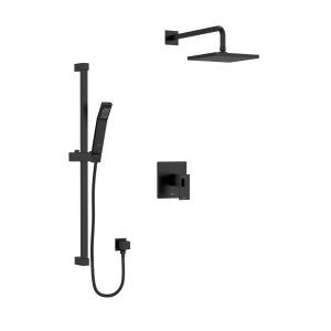 Riobel Pro 2 Way Shower System - Amati Canada