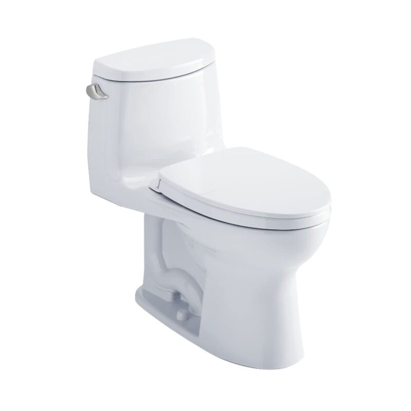 Buy One Piece Toilets Online - Bath & Kitchen Fixtures - Amati Canada
