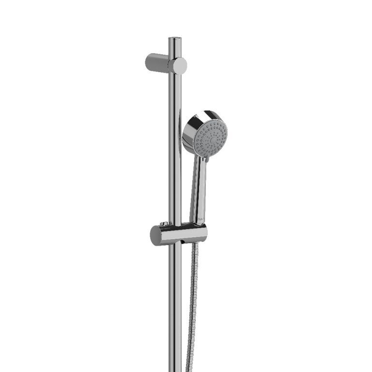 BAGNO ITALIA BBLN-6032-R - 3" Linear Drain Shower Base 60" x 32" Right ...