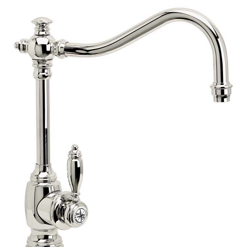 Buy Kitchen Faucets Online - Bath & Kitchen Fixtures - Amati Canada